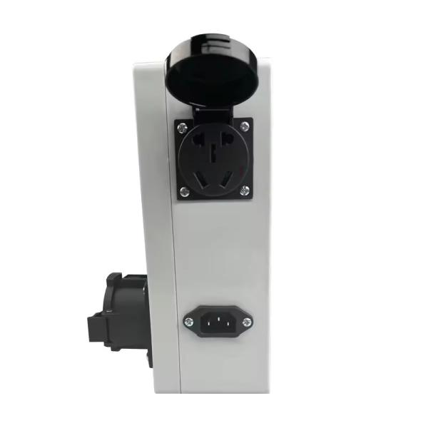 Quality 240VAC PC Copper Type1/J1772 Tester For 32 A Maximum Support Power In EV for sale
