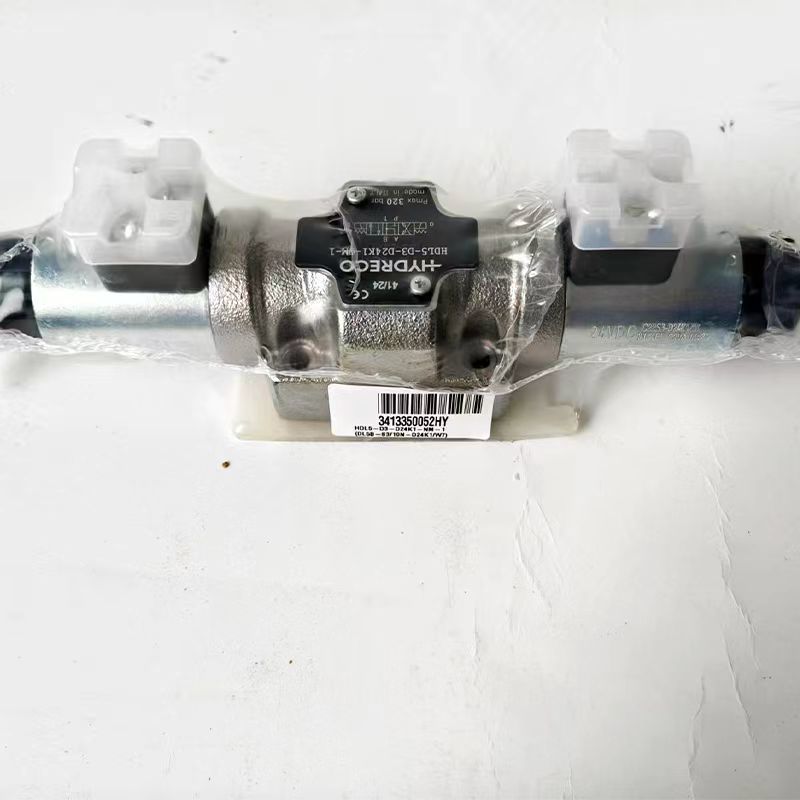 Quality CVS Ferrari Reach Stacker Parts for sale