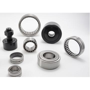Quality Chrome Steel Miniature Needle Roller Bearings Single Row Full Complement for sale
