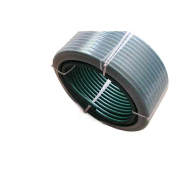 Quality Rough Surface Round Polyurethane Belt For Transmission Custom Color for sale