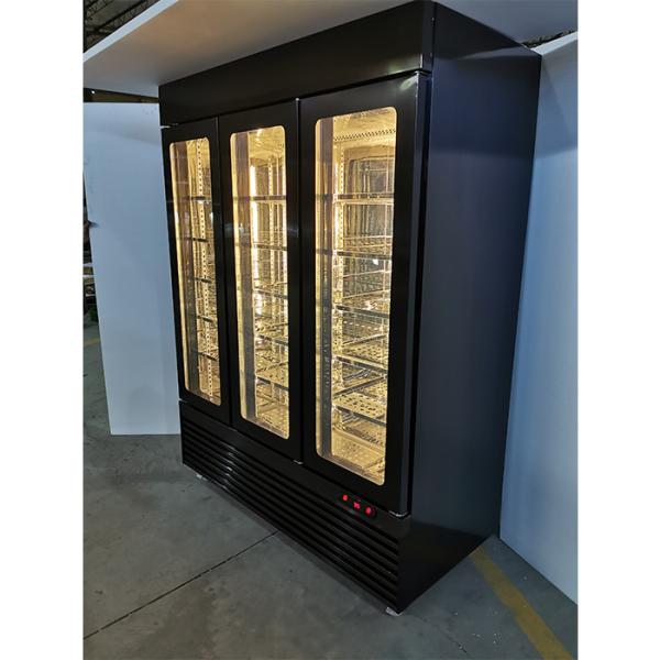 Quality CE CFC Free Custom Commercial Refrigerator For Beer for sale