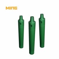 Quality 12inch Pneumatic DTH Hammer SD12 Mining Drill Bits for sale