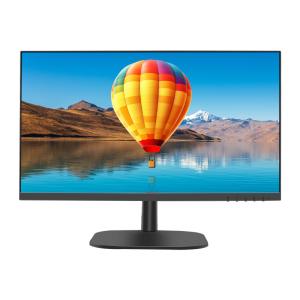 Quality 22 Inch LED Office Monitor Bezel Free 1K FHD Resolution VA Panel PC Monitor for sale