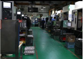 China Factory - Shenzhen Xinfuhong Technology Co., Ltd.