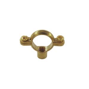 Quality Brass Pipe Clamp for sale