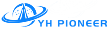 China GUANGZHOU YH PIONEER INTELLIGENT CO.,LTD logo