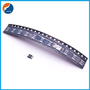 Quality 50mA 0.05A 30V 1210 PPTC Resettable Fuses Surface Mount Replace Littelfuse for sale