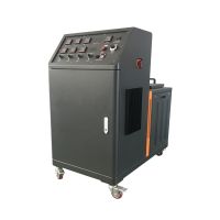 Quality Professional 3.2KW Hot Melt Glue Machine For Box Sealing Machine Packing for sale