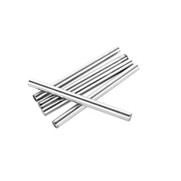 Quality Refining RoHS Bright Surface Inconel 601 Round Bar for sale