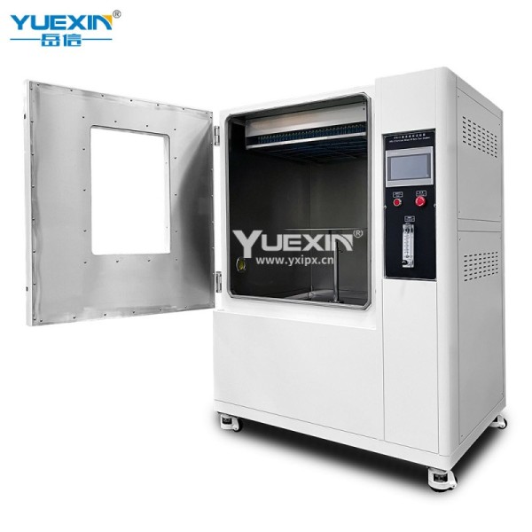 Quality Environmentally Friendly 400mm Rain Test Chamber For IPX1-2 for sale