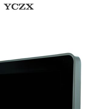 Quality USB Interactive Digital Signage LCD Advertising Display With IR Touch Screen for sale