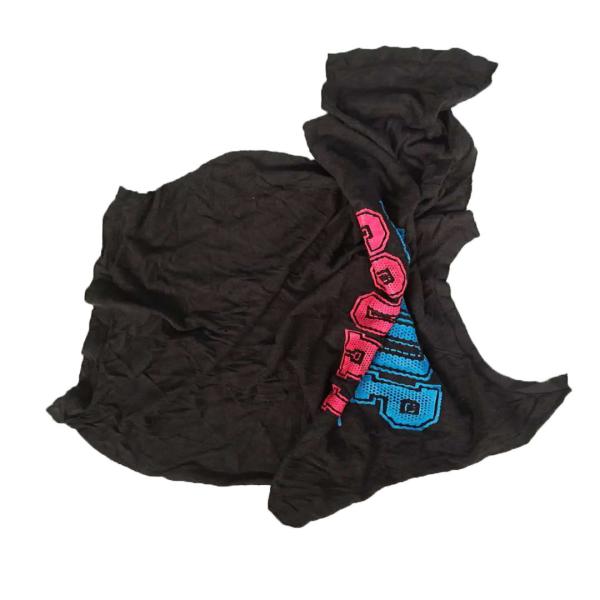 Quality 25Kg Package Mixed Cotton Rags for sale