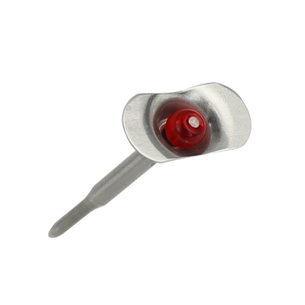Quality Stainless Steel Reusable Waterproof Food Thermometer Food Grade Materials for sale