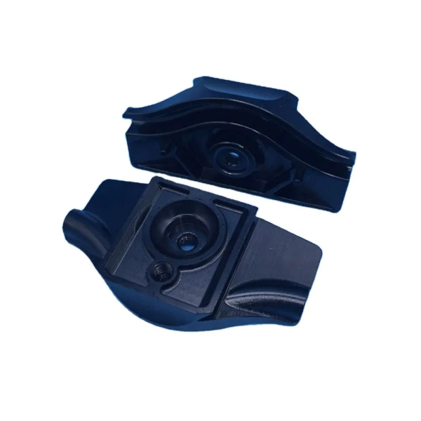 Quality Precision CNC Machined Plastic Components for Industrial Equipment for sale