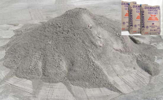 Quality EPC Project Cement Production Line for sale