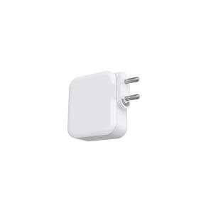 Quality BIS Switching Power Adapters , 76g 4 Port USB Wall Charger IN Plug for sale