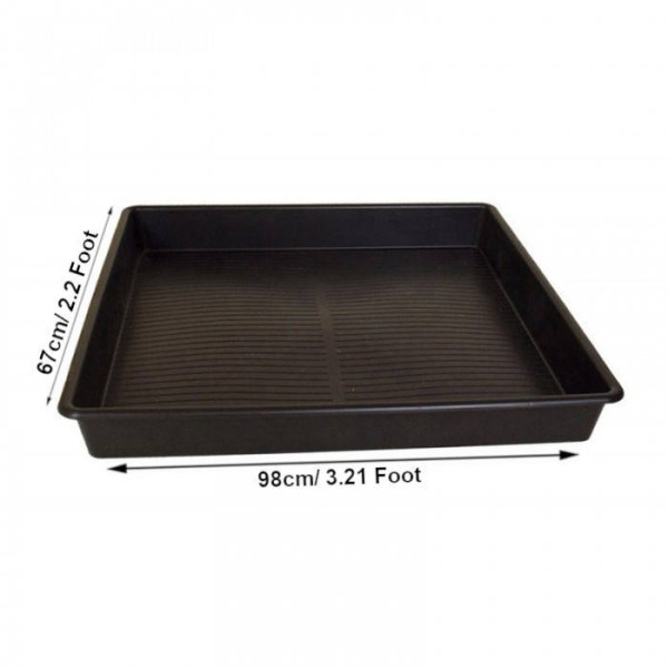 Quality Custom Size ABS/PP/PE Bird Cage Tray with Vacuum Forming UV Stabilized 1-12mm Thickness Pegion Bird Care BST Brand for sale