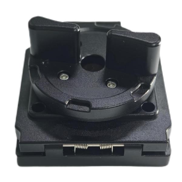 Quality 50 x 50MM BGA Test Socket Housing KR-DS50-SP Ball Grid Array Socket Factory for sale