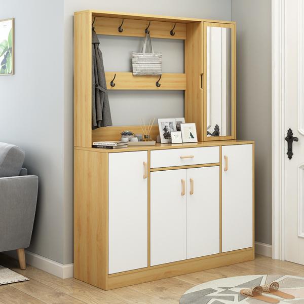 Quality 30cm Width Shoe Sideboard Cabinet for sale