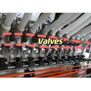 Quality Disinfectant Filling Machine for sale