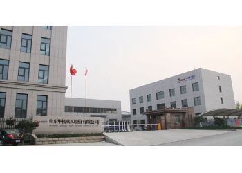 China Factory - Shandong Huaji Heavy Industry Co., Ltd.