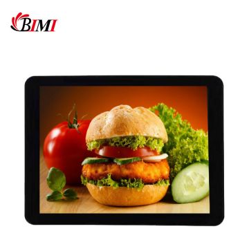 Quality Windows7/8/10 OS 15/17/19 inch All In One Pos Terminal for Retail Cashier for sale