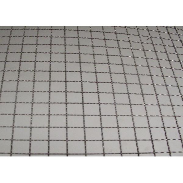 Quality Packing Net Stainless Steel Woven Wire Low Carbon 304 316 for sale