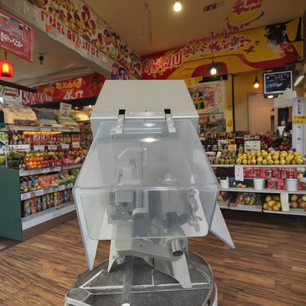 Quality Remover Automatic Core Removing Peeling Coring And Slicing Apple Machine for sale