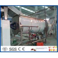 Quality Fruit Juice Processing Line for sale