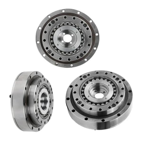 Quality Ultra Flat High Precision Harmonic Drive Strain Wave Reducer For Robot for sale