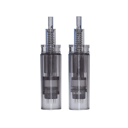 Quality Derma Rolling System A7 Needle Cartridge for Wrinkle Removal in Different Needle for sale