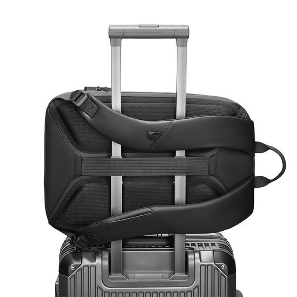 Quality Soft Handle Water Resistant Computer Backpack OEM/ODM Accepable for sale