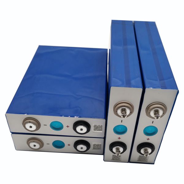 Quality 0.5C 3.2 V 100ah Lifepo4 Battery cell for sale