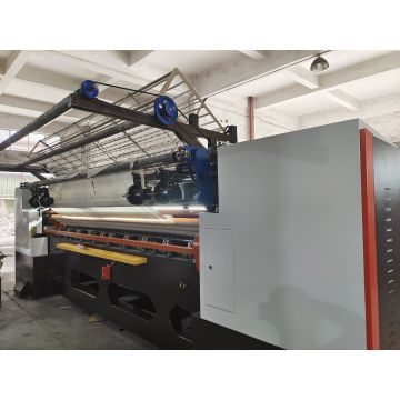 Quality 320CM 260M/H High Speed Quilting Machine With Embroidery Function For Garment for sale