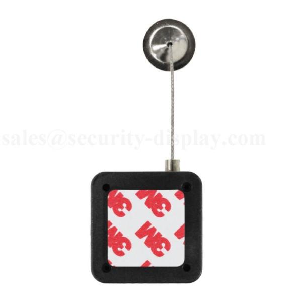 Quality Mechanical 90cm Retractable Pull Lanyard Security Recoiler for sale