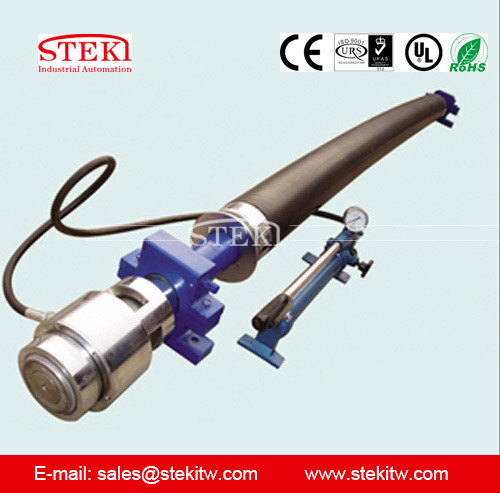 Quality Curved Rubber Roller for Textile Machinery Printing and Slitting Max Body Size for sale