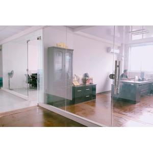 China Factory - WENZHOU SANTUO ELECTRICAL CO.,LTD.