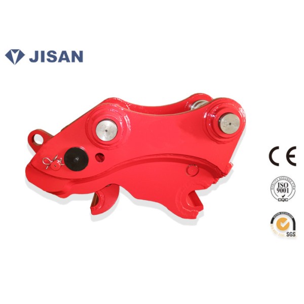 Quality Hydraulic Excavator Quick Hitch Fit Hitachi Excavator ZX100 ZX120 ZX150 ZX130 for sale