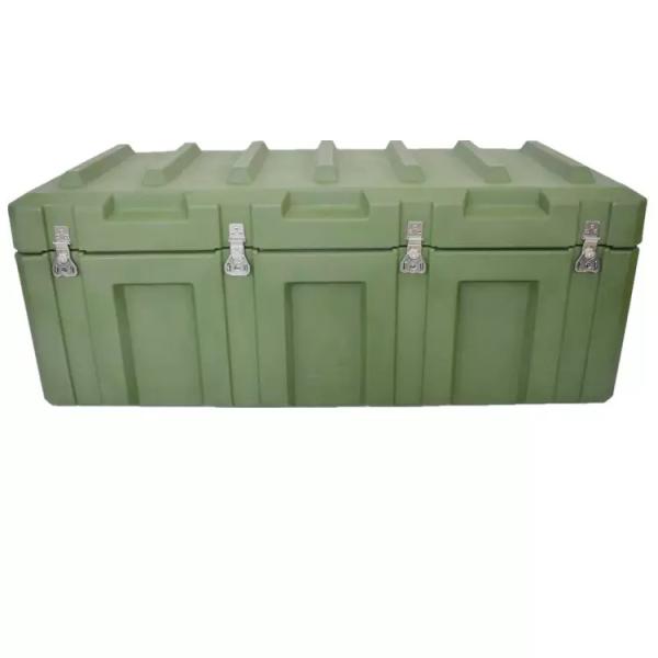 Quality Waterproof Rotomoulded Military Transport Box for sale