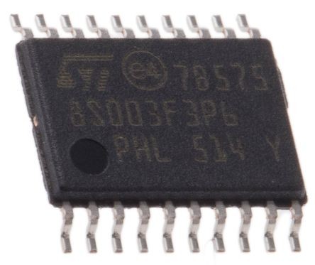 Quality AMD Raspberry Programmable IC Chip XCF04SVO20C for sale