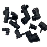 Quality Chrome Plating Plastic Injection Mould for Clear Acrylic Product PMMA Transparen for sale