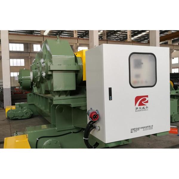 Quality 10m 700T Pipe Welding Rollers Mobile On Rail for sale