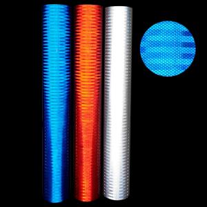 Quality Prismatic Reflective Sheeting for sale