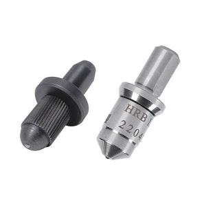 Quality Rockwell Hardness Tungsten Carbide Alloy Ball Indenter for sale