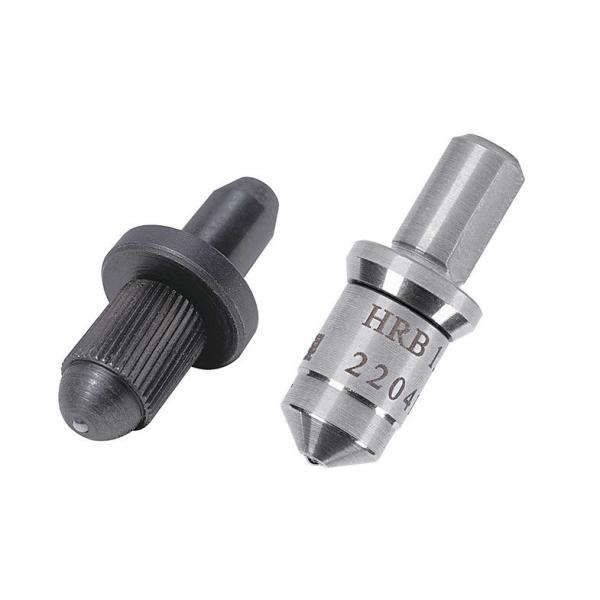 Quality Rockwell Hardness Tungsten Carbide Alloy Ball Indenter for sale