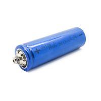 Quality Solar Storage 38120 Lifepo4 Cells , 3.2v 10Ah Lifepo4 With Screws for sale