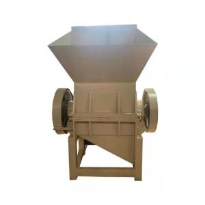 Quality Recycling Plastic Crusher Shredders Your Ultimate Choice for Kids' Toy Recycling for sale