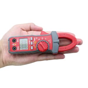 Quality Auto Range Digital Clamp Multimeter for sale