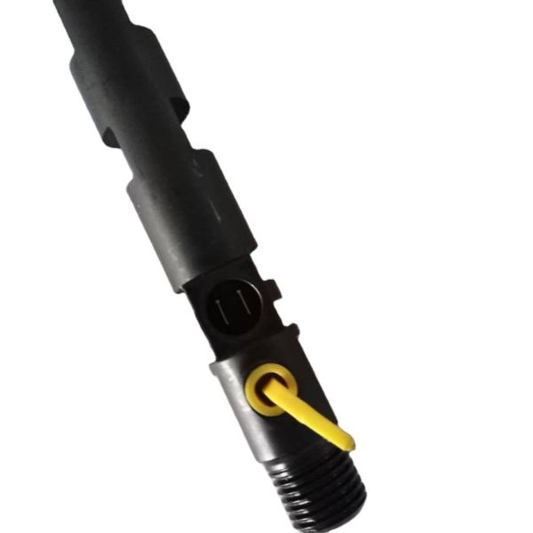 Quality original common rail fuel injector EJBR05001D 320/06623 32006623 for JCB 444 for sale