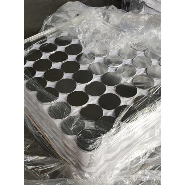 Quality HO Aluminium Circle Plate for sale
